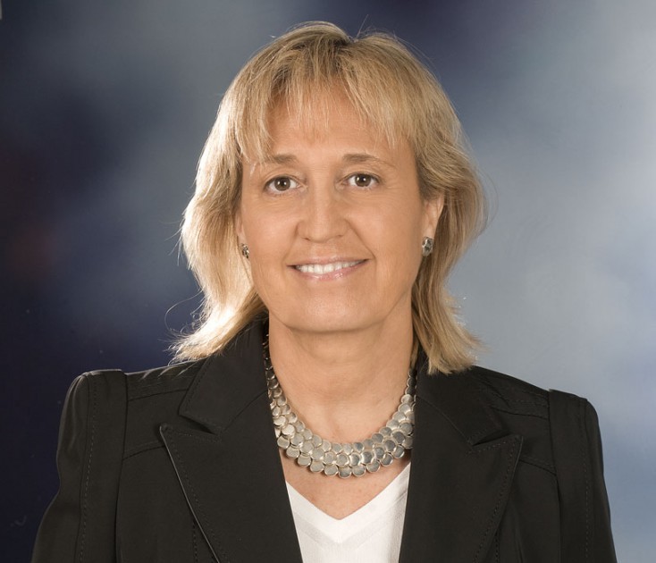 Entrevista a Marta Roca tras su reciente nombramiento como vocal del ...