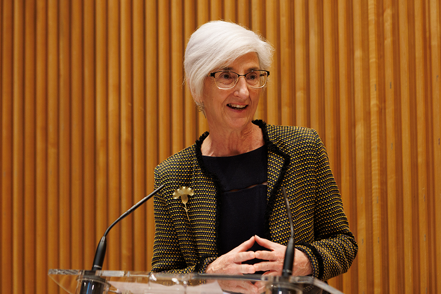 CGPJ y FGE agradecen el premio "Amigo del autismo" - Autismo España