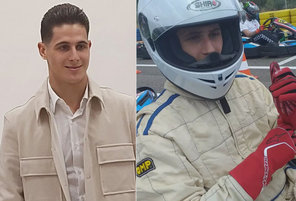 Testimonio de Nico, modelo con autismo - Autismo España