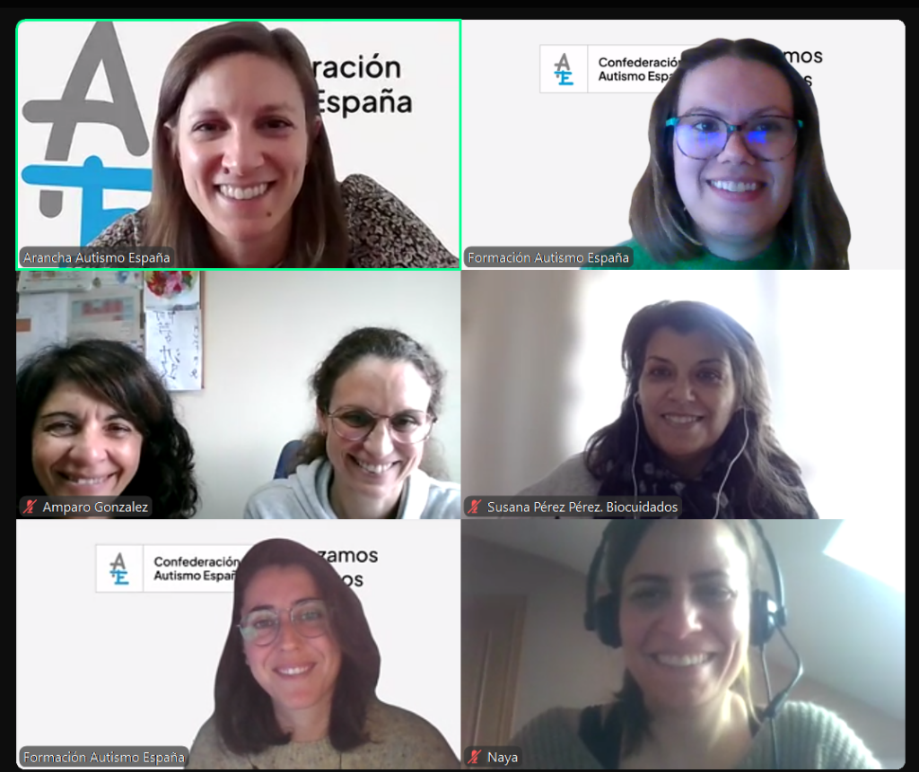 La asistencia personal como figura clave para la autonomía personal de ...