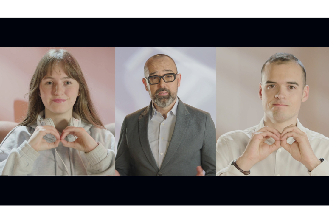 Mediaset España continúa mostrando su compromiso con el autismo - Autismo España